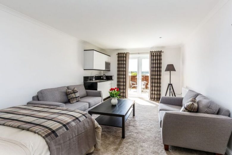 Location & Accommodation | Border Reivers