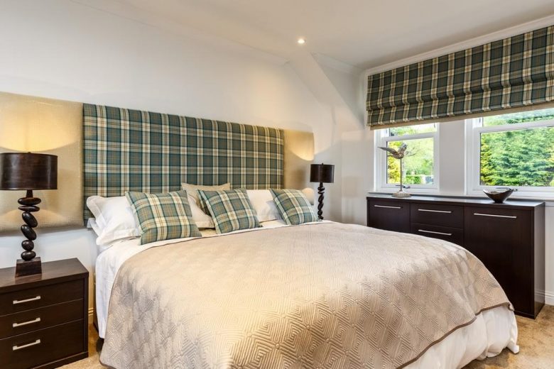 Location & Accommodation | Border Reivers