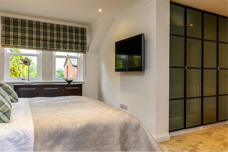 Location & Accommodation | Border Reivers