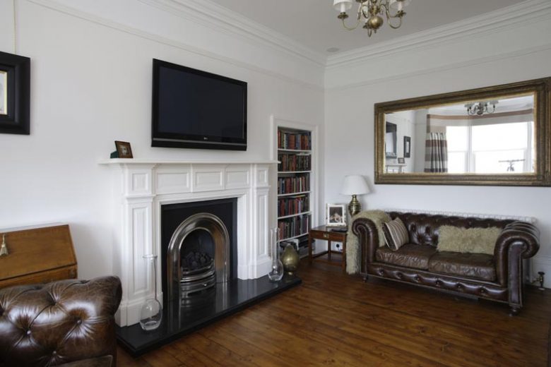 Location & Accommodation | Border Reivers