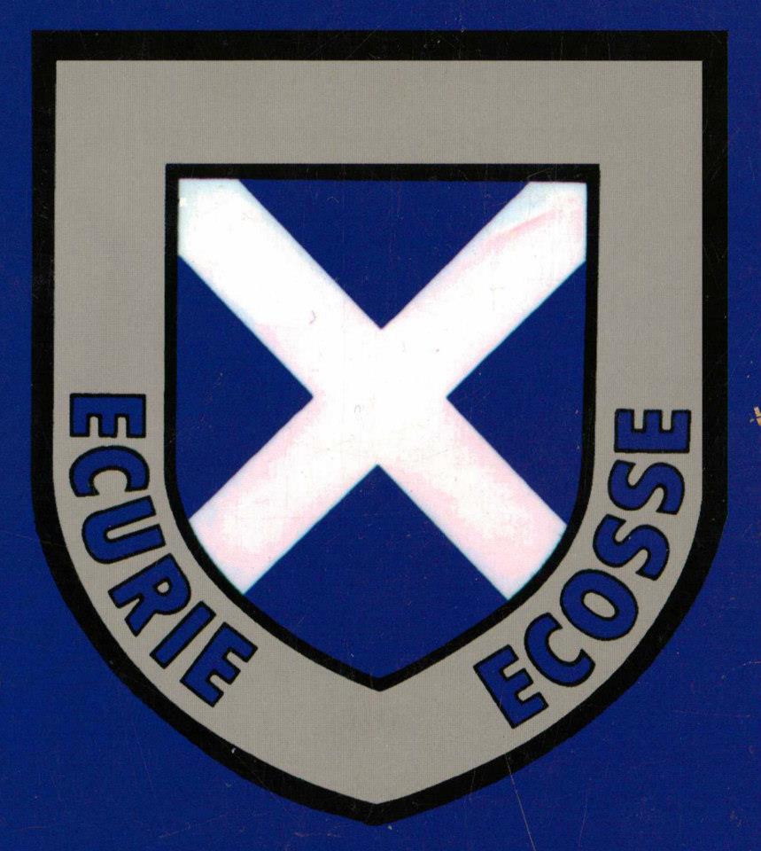 Border Reivers sign the petition to save the Ecurie Ecosse cars ...