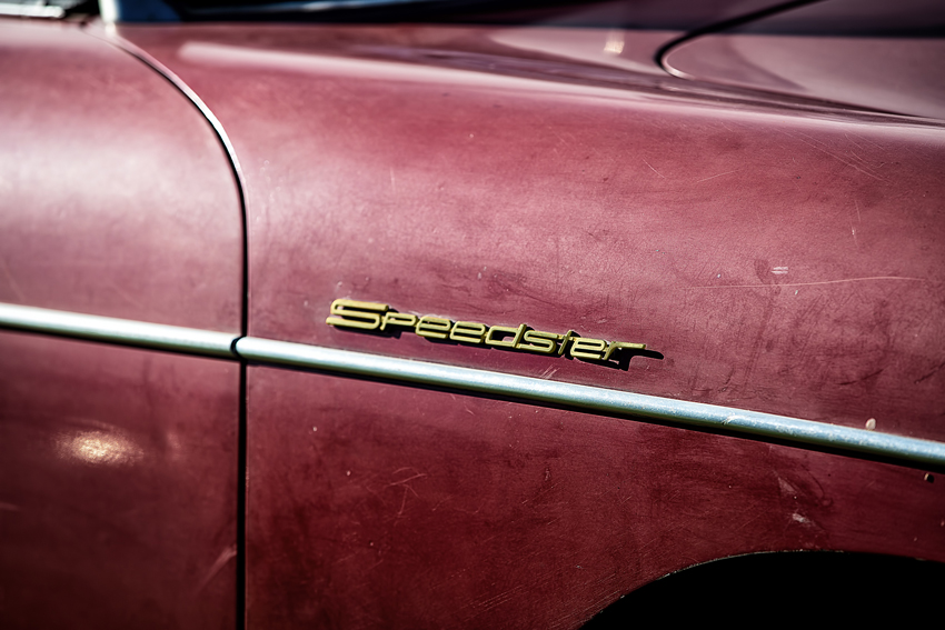 Tom Gloy’s Lean-To Treasure …. Written & Photographed By Sean Cridland ...