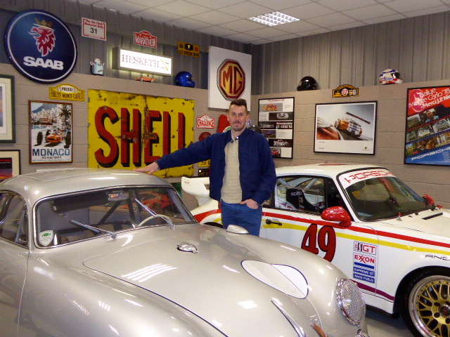 April | 2016 | Border Reivers