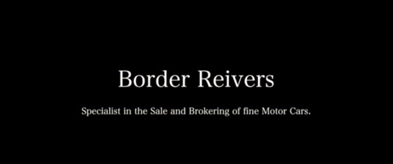 About us | Border Reivers