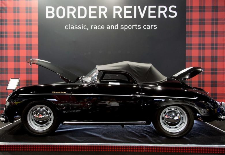 Location & Accommodation | Border Reivers