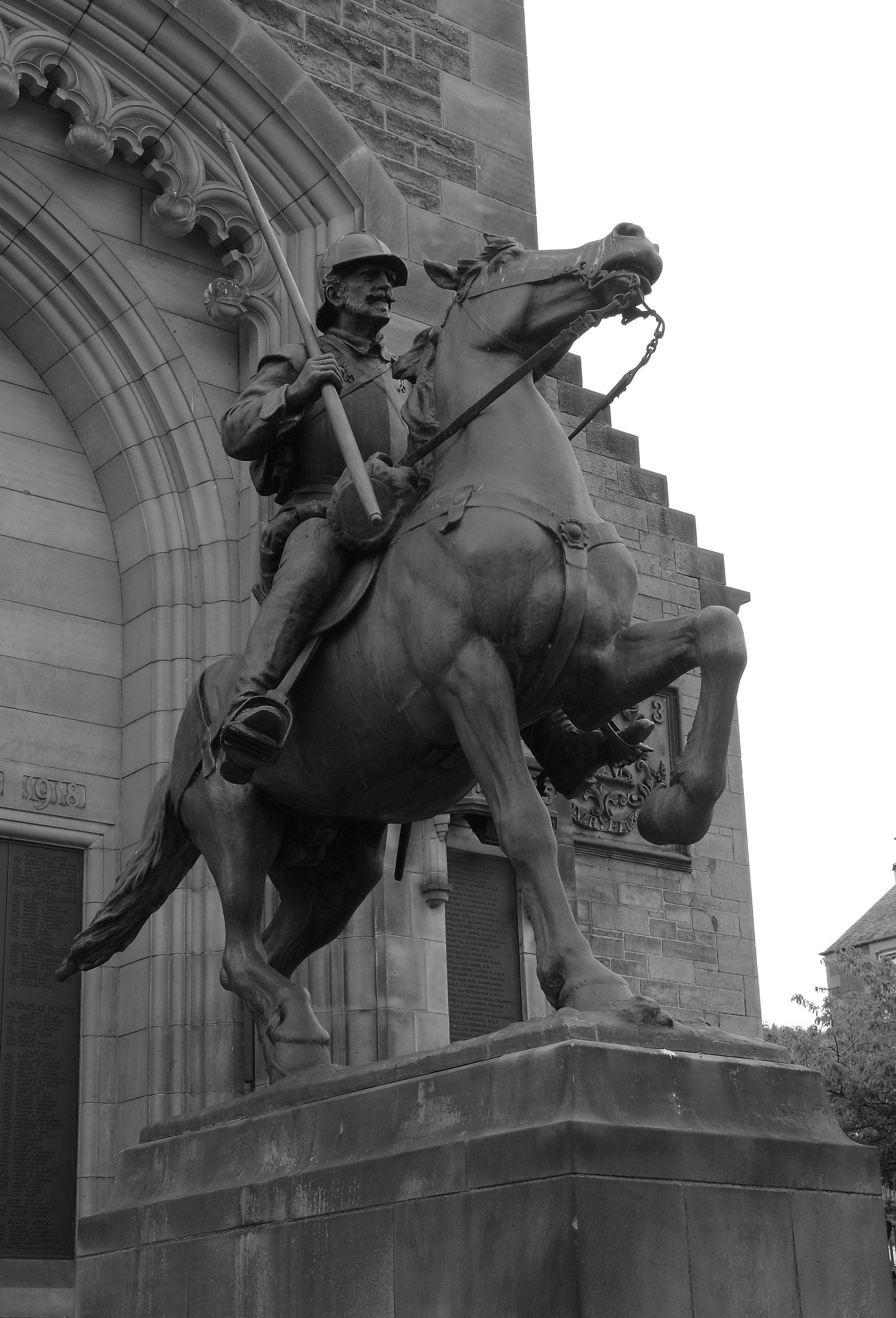 History of Border Reivers | Border Reivers