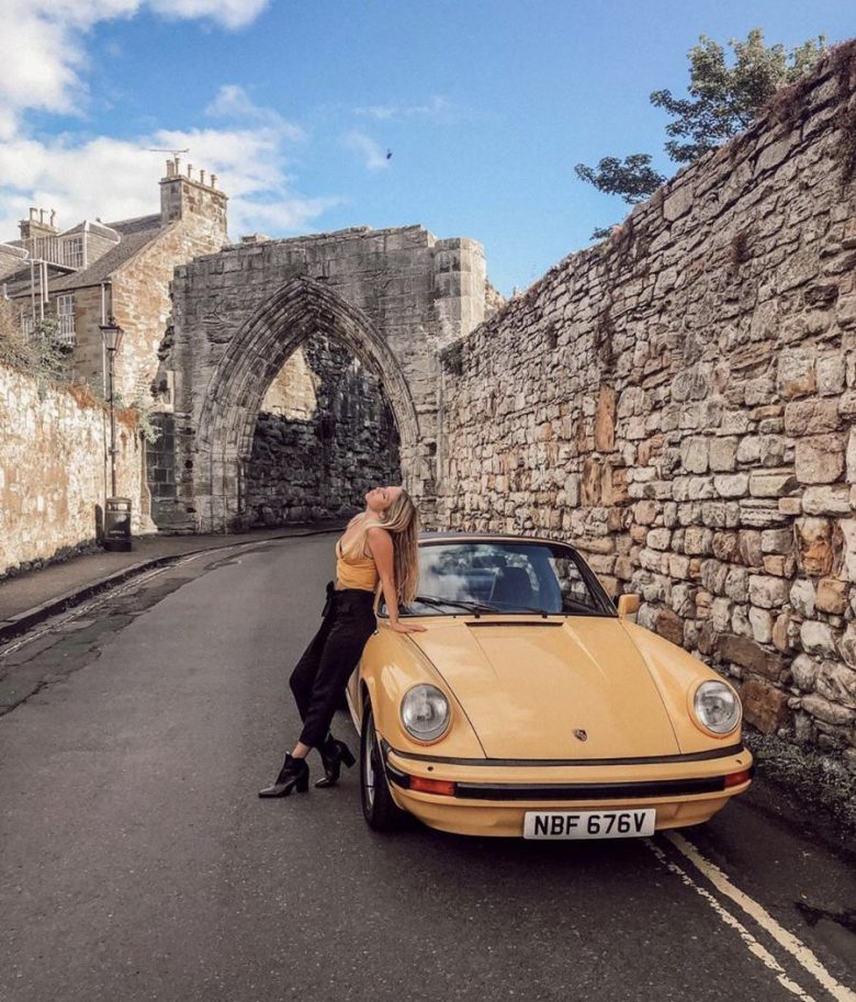 About us | Border Reivers