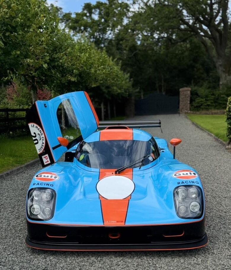 June | 2025 | Border Reivers