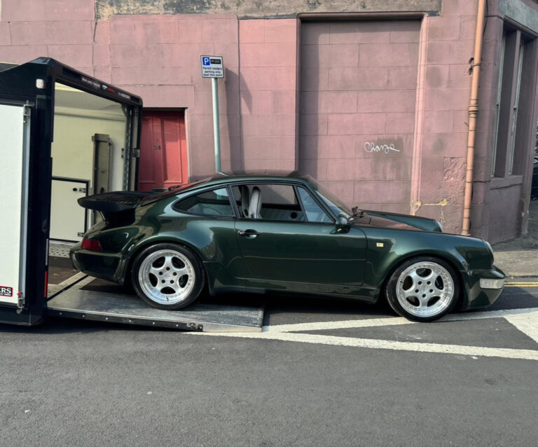 July | 2025 | Border Reivers